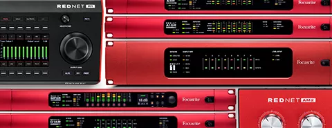Focusrite | Focusrite Downloads